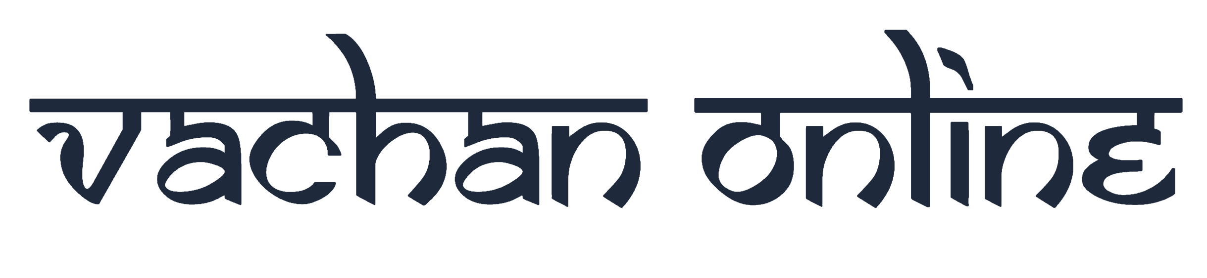 VachanOnline | The Indian Languages Bible Study Site